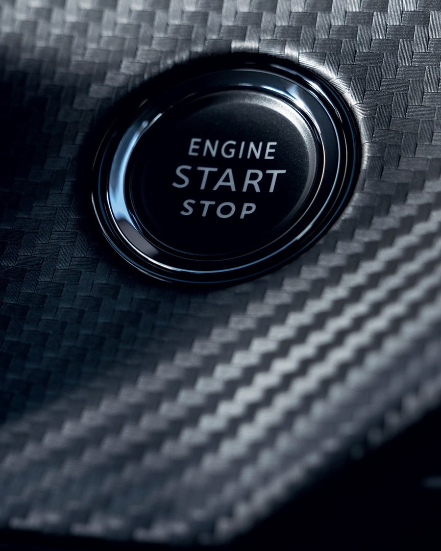 EAT8 gearbox & PureTech engine | Environmental efficiency by PEUGEOT