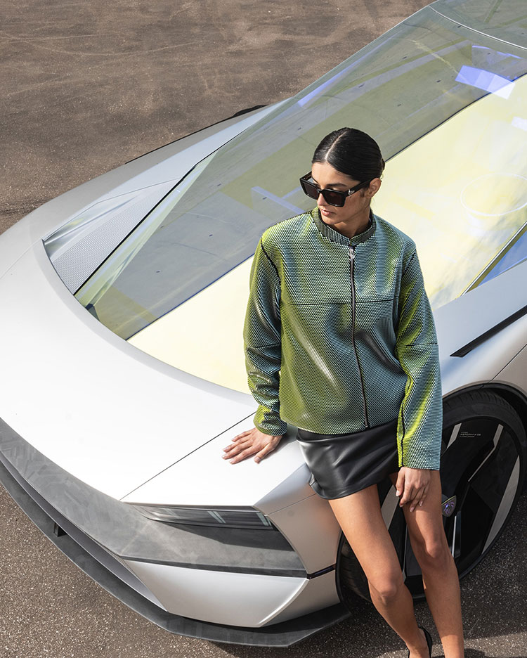 Peugeot Inception Concept: When future rhymes with allure