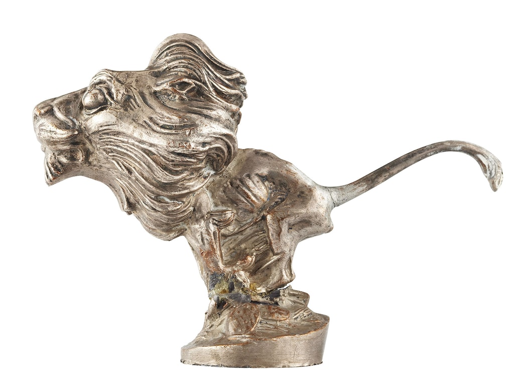 The Peugeot Lion: history of a symbol