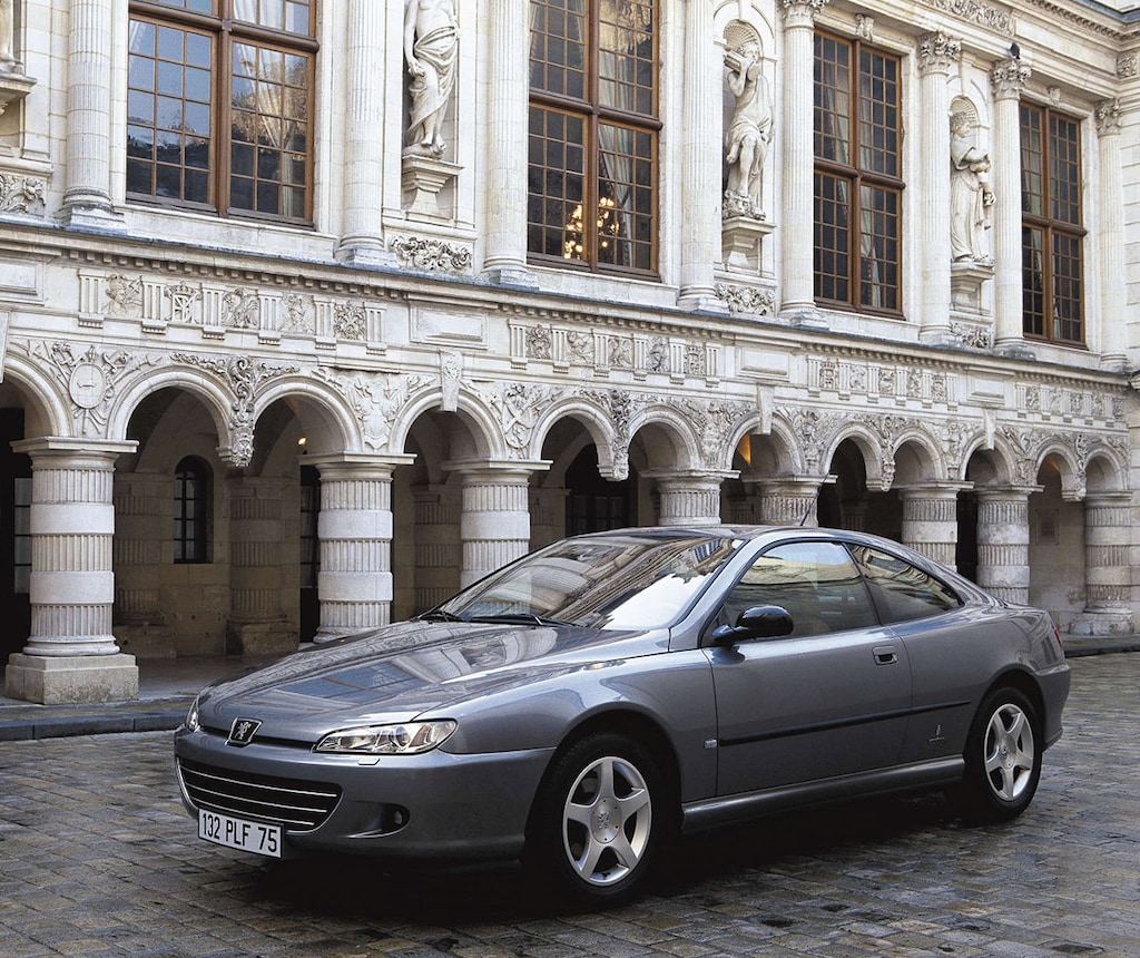 Peugeot history: zoom in on the history of the brand