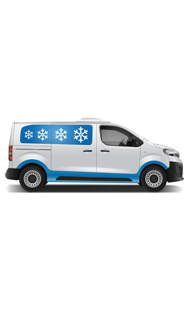 Peugeot commercial vehicle | Peugeot Professional van range