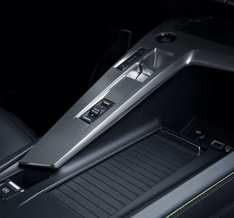 PEUGEOT i-Cockpit ® : Innovative Drive Station | Peugeot Ireland