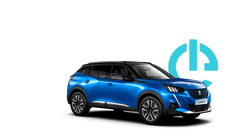 Peugeot configurator | Customise your car as you wish