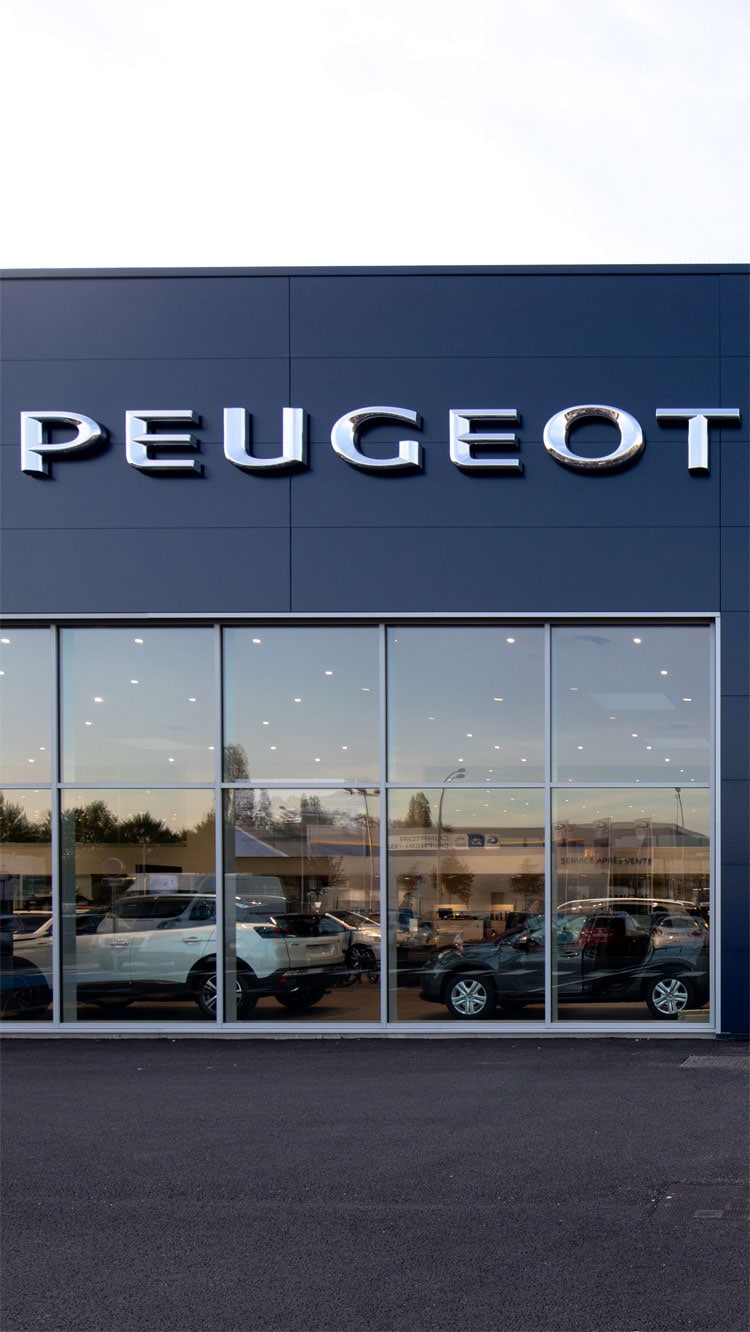 PEUGEOT pre-NCT check | PEUGEOT Maintenance