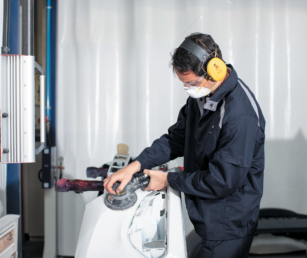 PEUGEOT auto-body service | PEUGEOT Maintenance